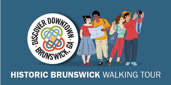 Historic Old Town Brunswick