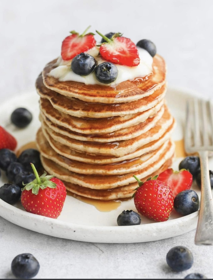 Sunday Brunch Spots