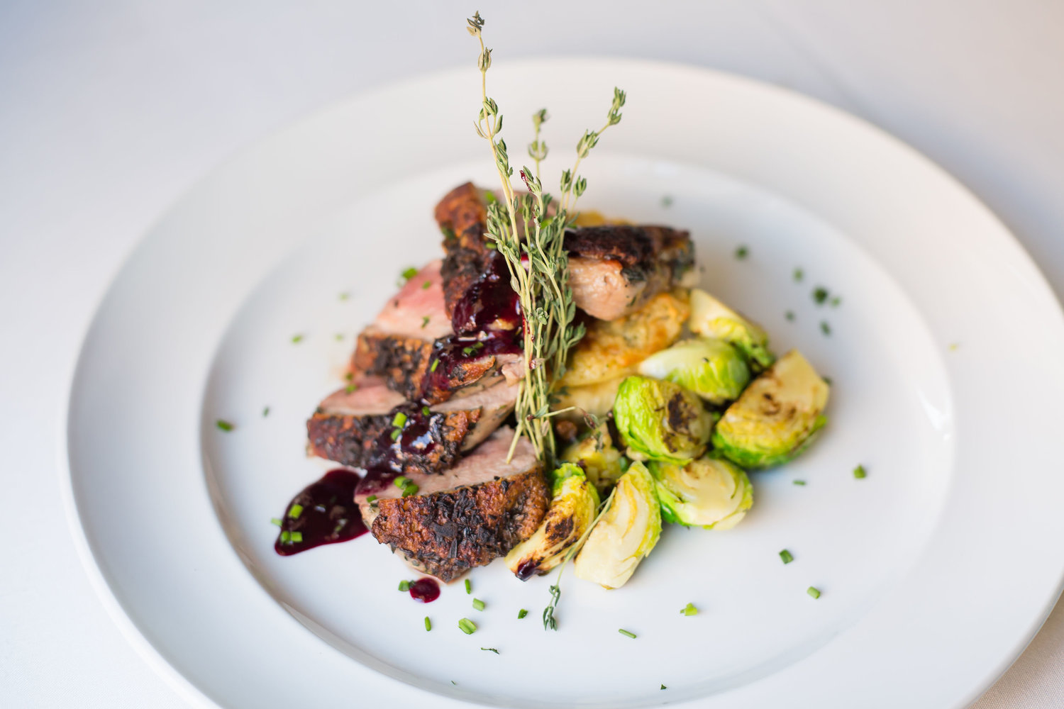 Southern Inn Restaurant