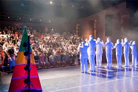 Lenfest Center for the Arts