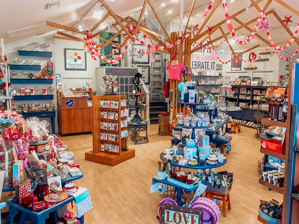 Sugar Maple Trading Company