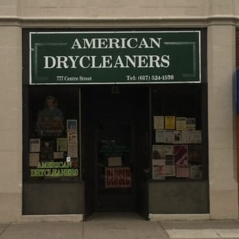 American Dry Cleaner