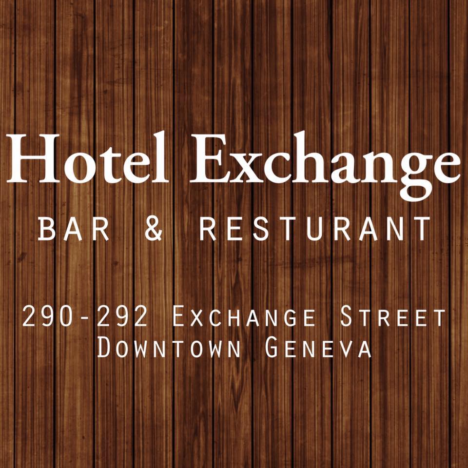 Hotel Exchange