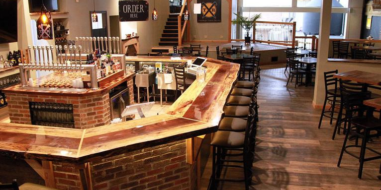 Twisted Rail Brewing Company Geneva