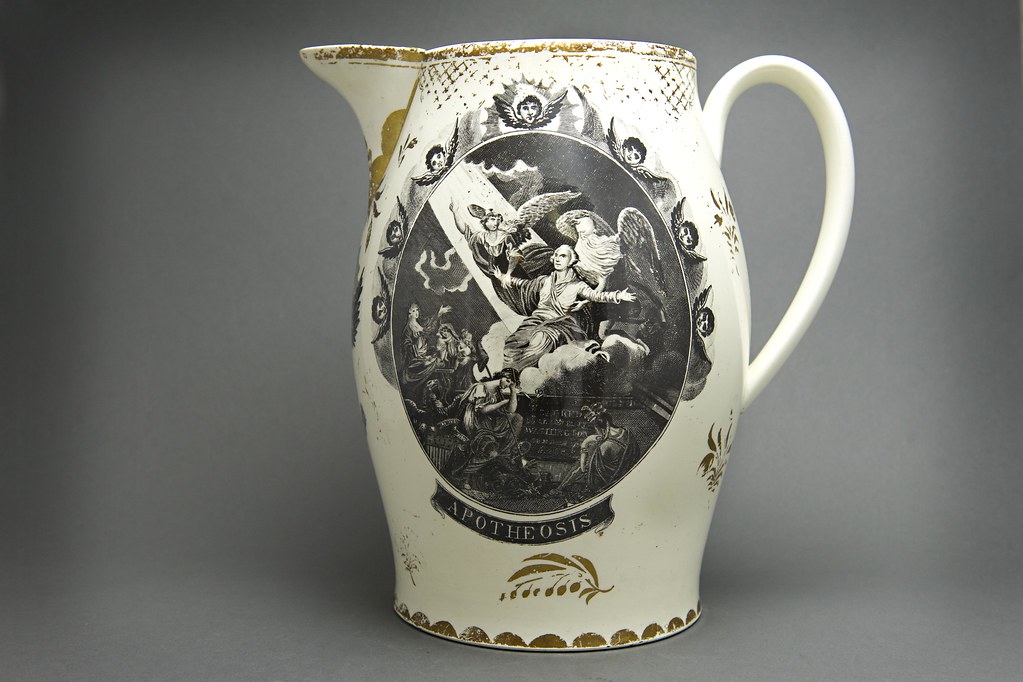 Museums at Washington & Lee University: Reeves Museum of Ceramics