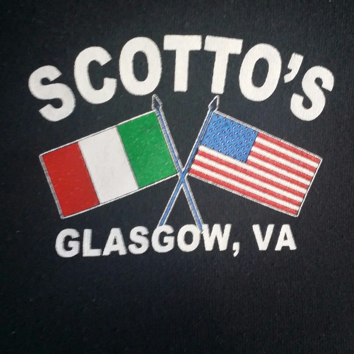 Scotto's Pizza