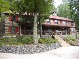 Sugar Tree Inn