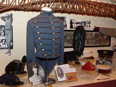 VMI Museum