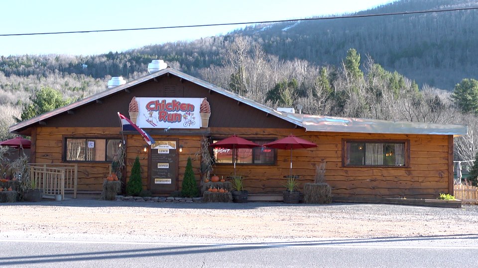 Chicken Run Family Restaurant and Steak House