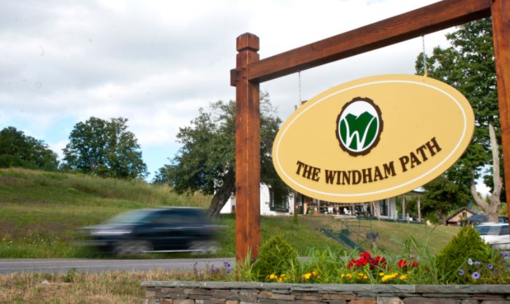 The Windham Path