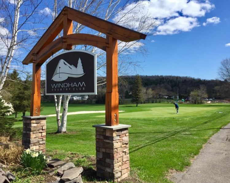 Windham Country Club