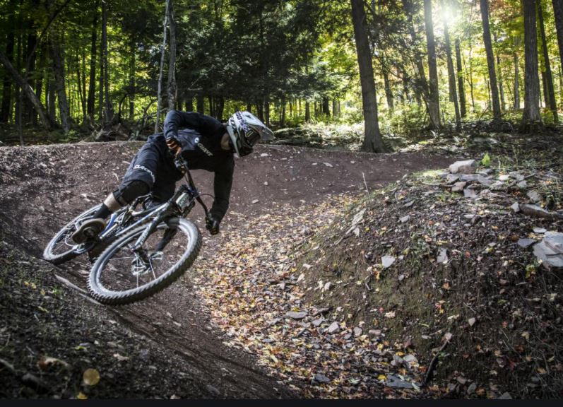 Windham Bike Park