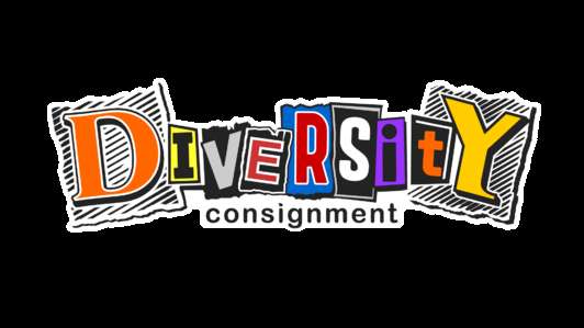 DIVERSITY Men's and Women's Consignment