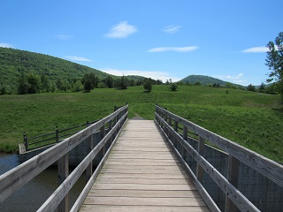 Colgate Lake Wild Forest