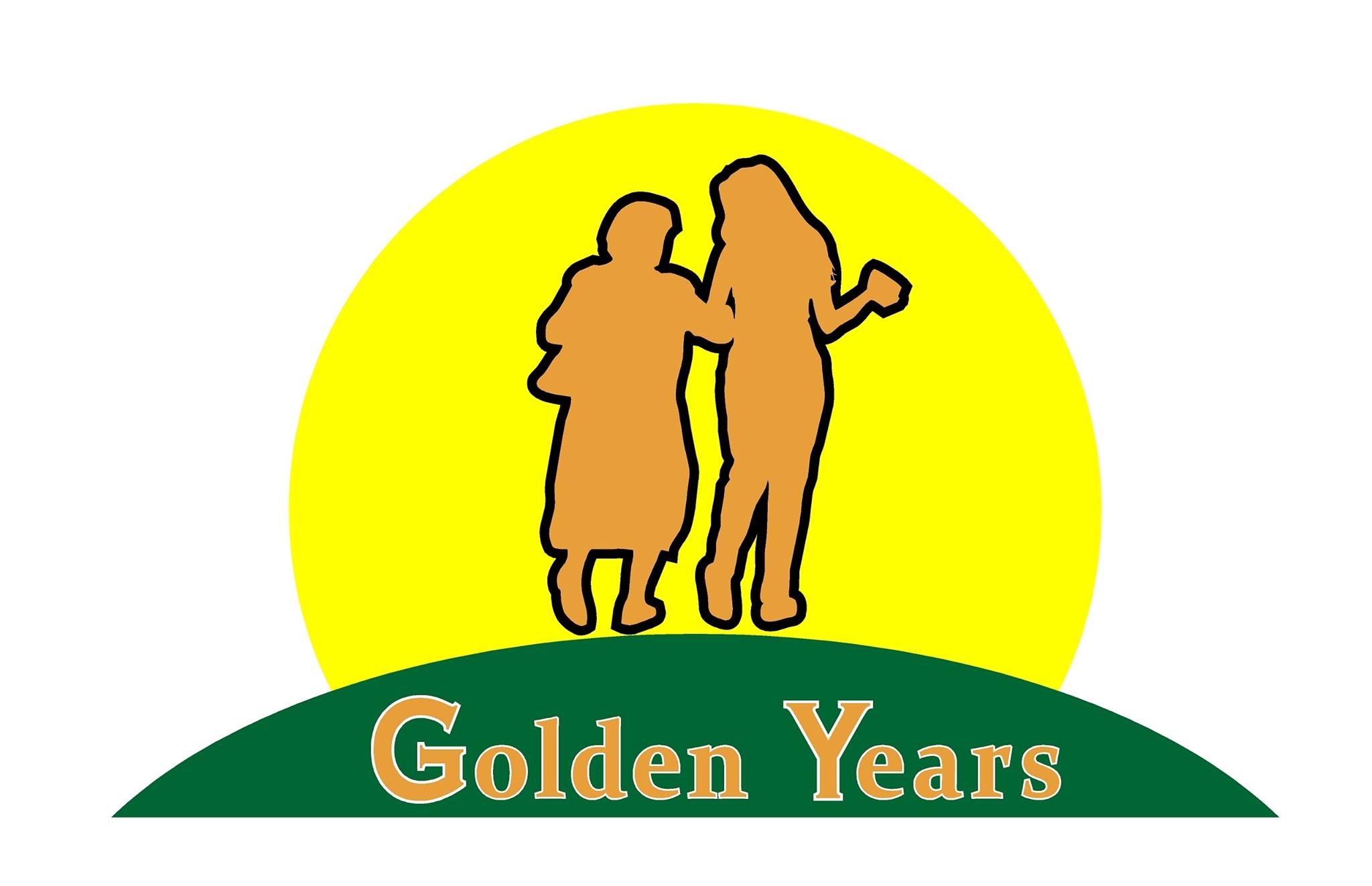 "Golden Years" Adult Day Care Center.
