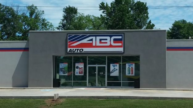 ABC Auto Parts