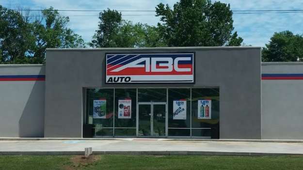 ABC Auto Parts