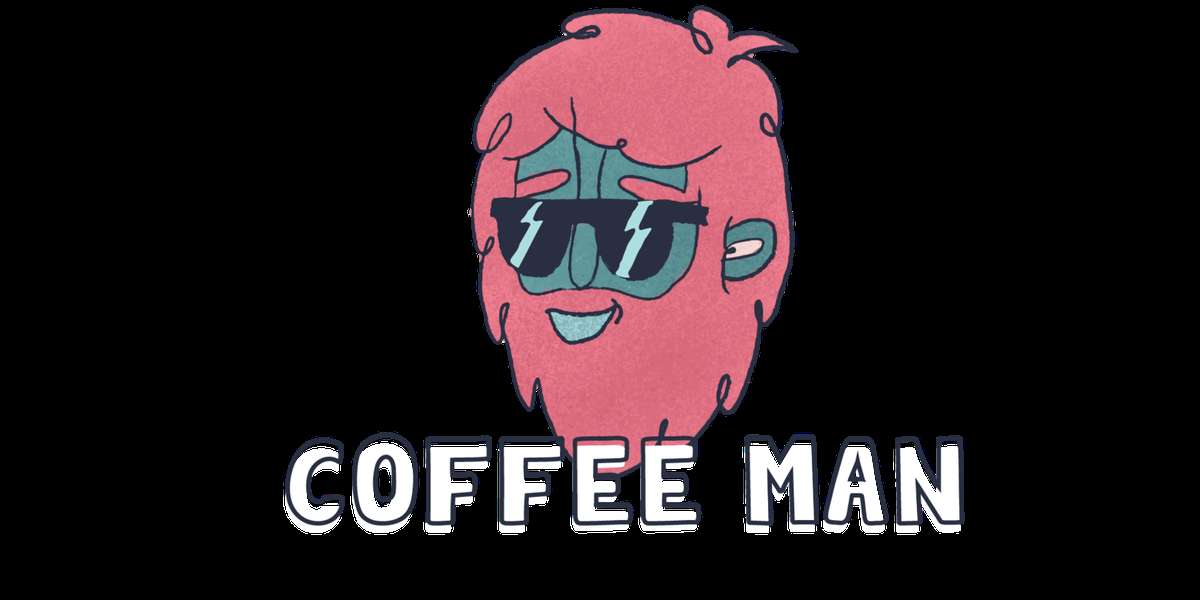 Coffee Man Hapeville
