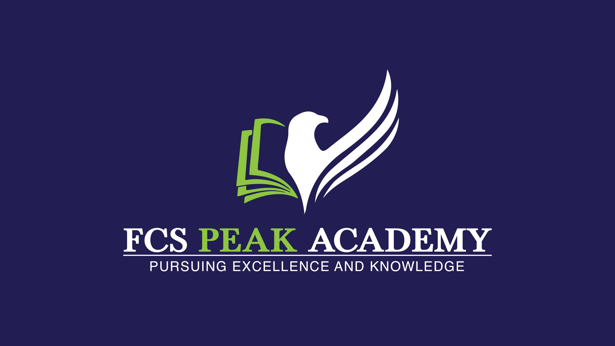 Fcs Peak Academy