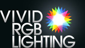 Vivid RGB Lighting