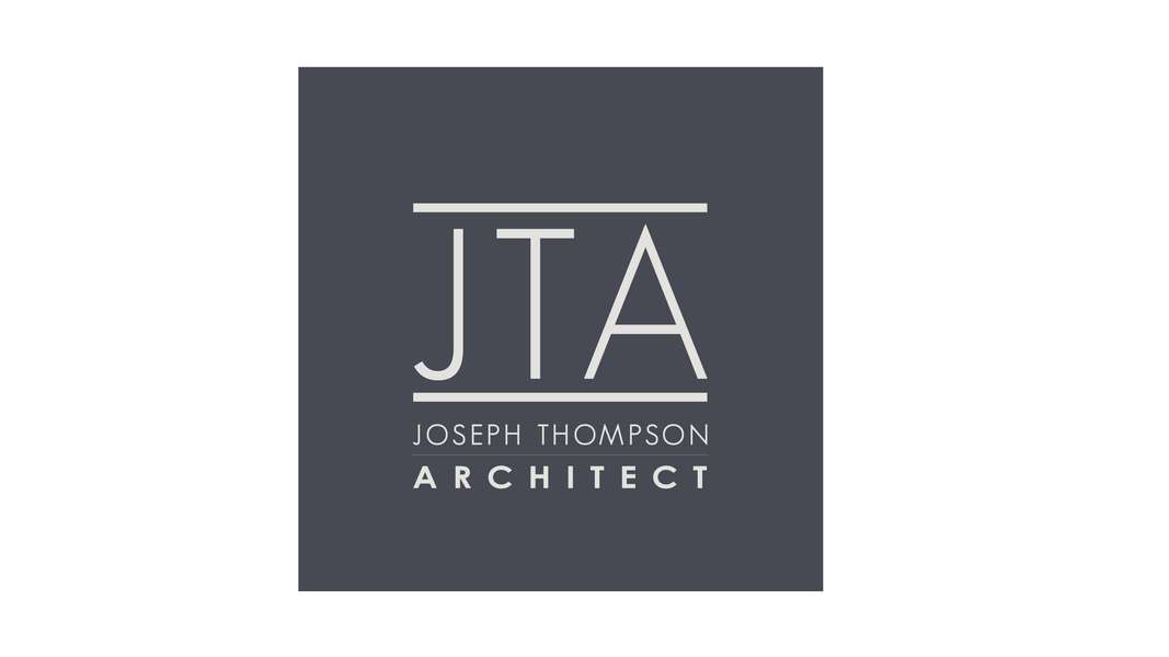 Joseph G Thompson, Architect