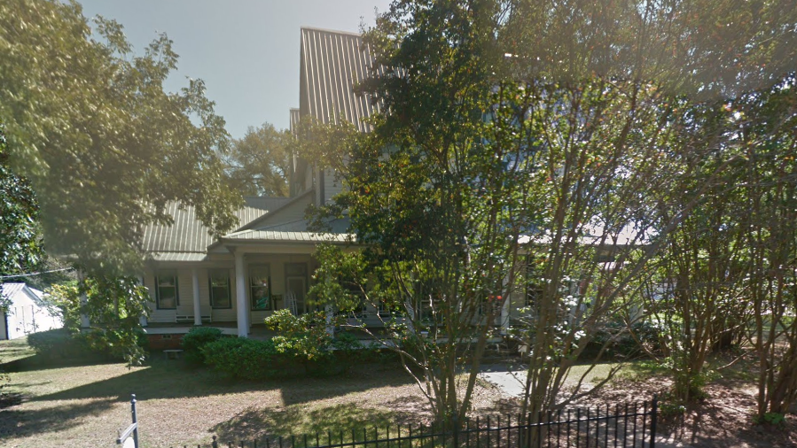 John L. Sheppard House