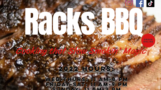 Racks BBQ