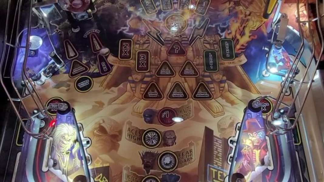 Rogue Arcade