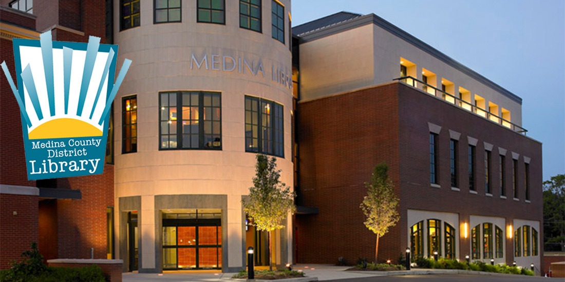 Medina County District Library