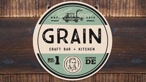 Grain Craft Bar + Kitchen