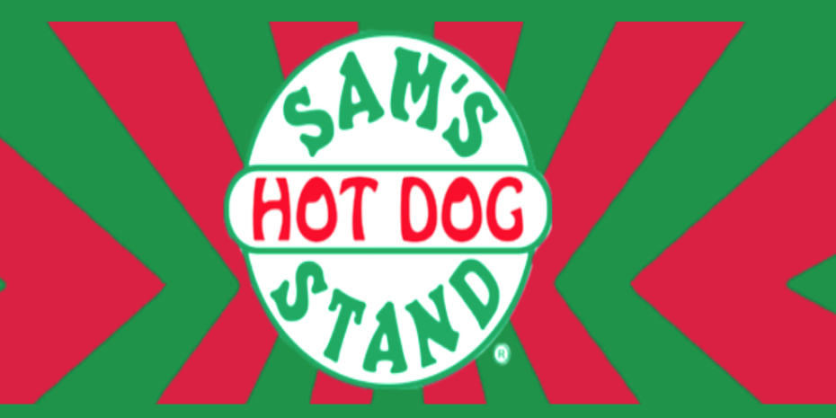 Sam's Hot Dog Stand