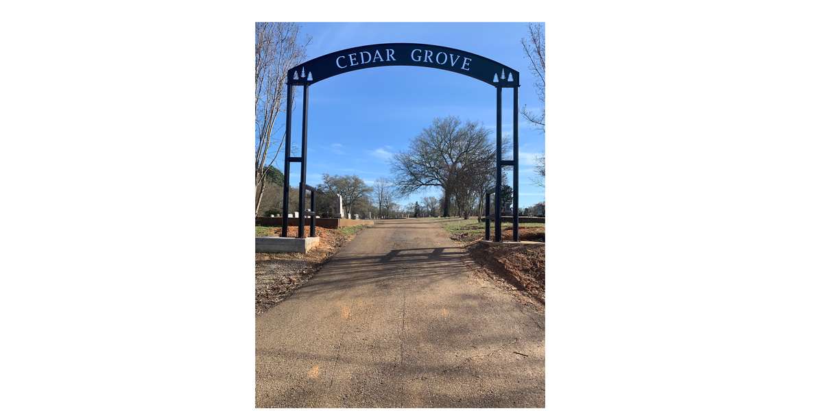 Cedar Grove Cemetery