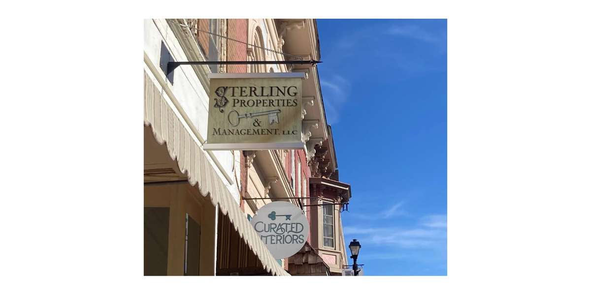 Sterling Properties & Management