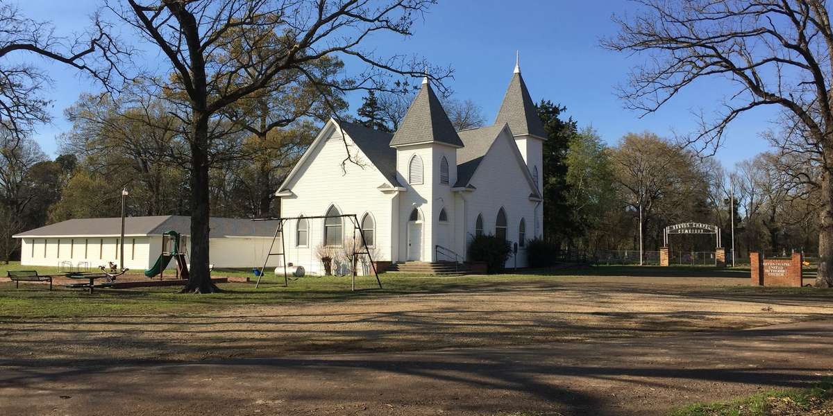 Reeves Chapel United Methodist Church
