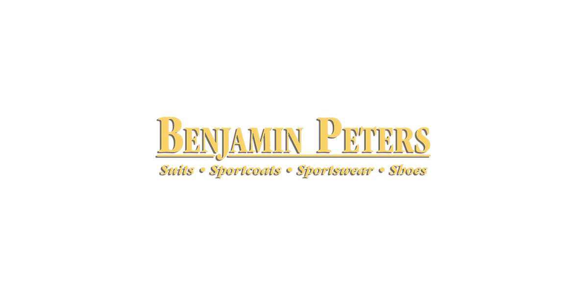Benjamin Peters