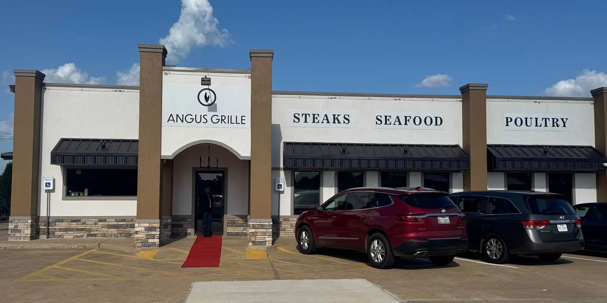 Angus Grille